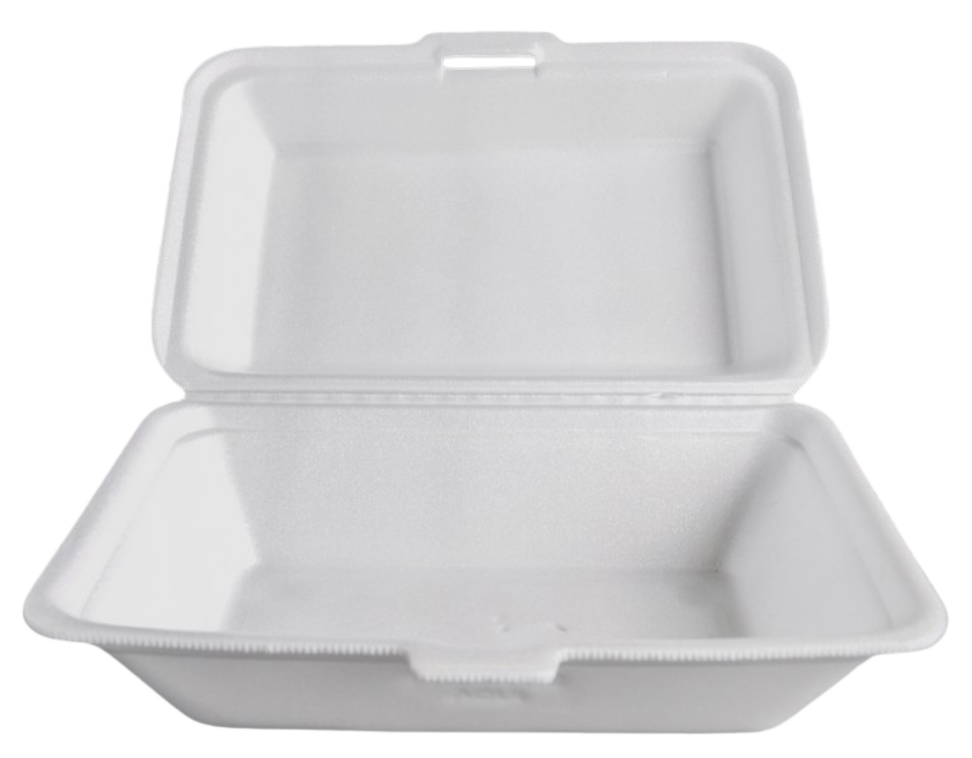 Ecopraha 1/4 POLLO - Ecopraha