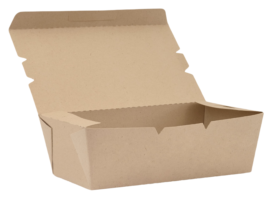 Ecopraha CONTENEDOR 5 CARTON - Ecopraha