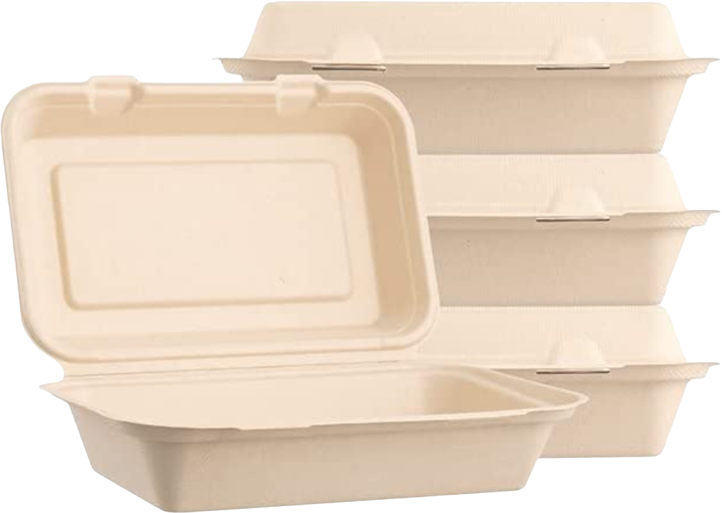 Ecopraha Porta Comida Plumavit - Ecopraha