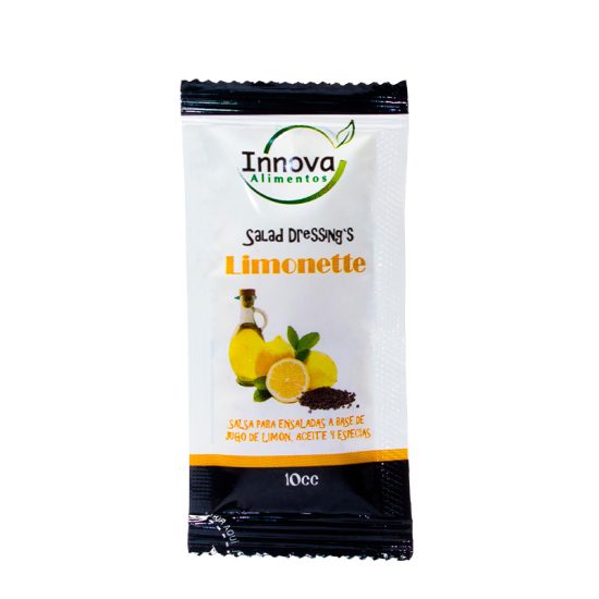 Ecopraha SACHET LIMONETA 10CC - Ecopraha